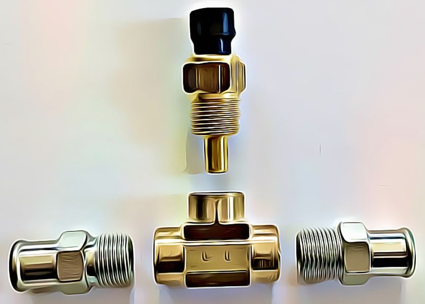 Selection and installation of your temperature sensor