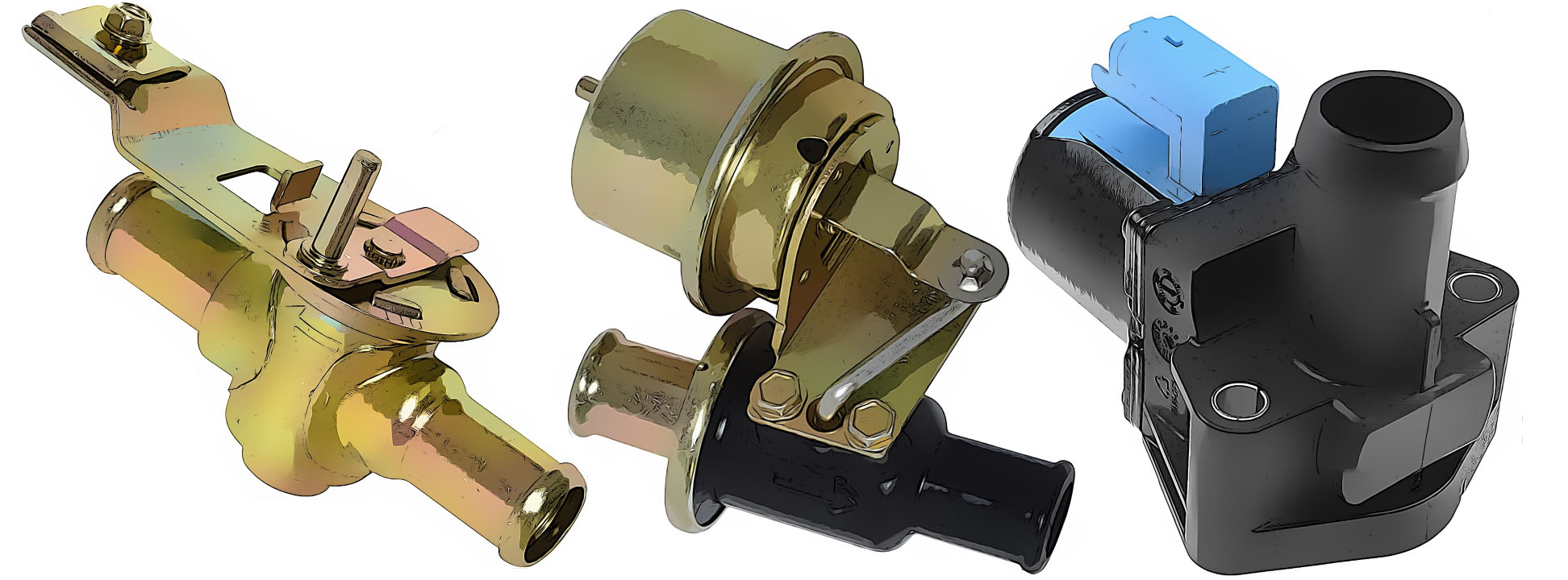 Selection and installation of your temperature sensor