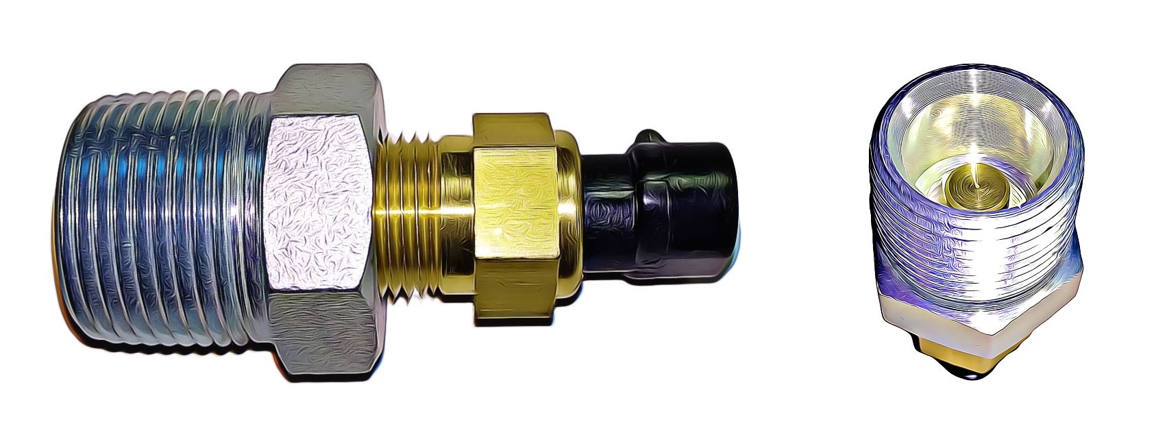 Selection and installation of your temperature sensor