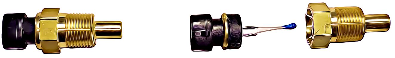 Selection and installation of your temperature sensor