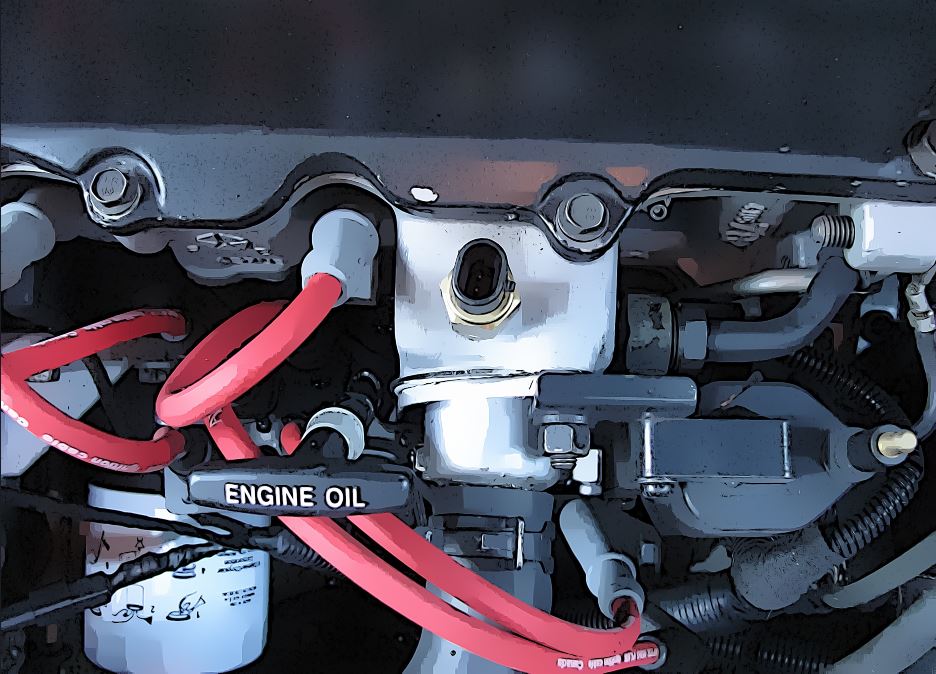 Selection and installation of your temperature sensor